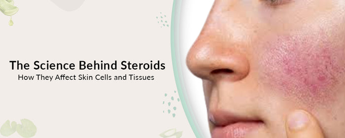The Science Behind Steroids: How They Affect Skin Cells and Tissues ...