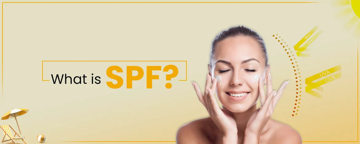 What is sun protection factor (SPF) – Fixderma Skincare