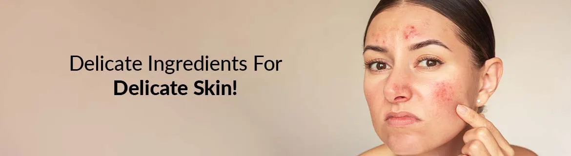 Shop Best sensitive skincare products online in India | Fixderma ...