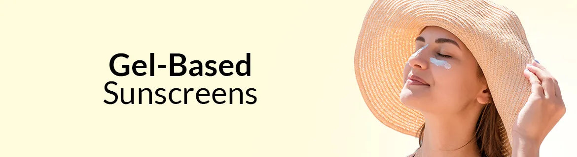 Shadow Sunscreen Gel for Oily Skin – Fixderma Skincare