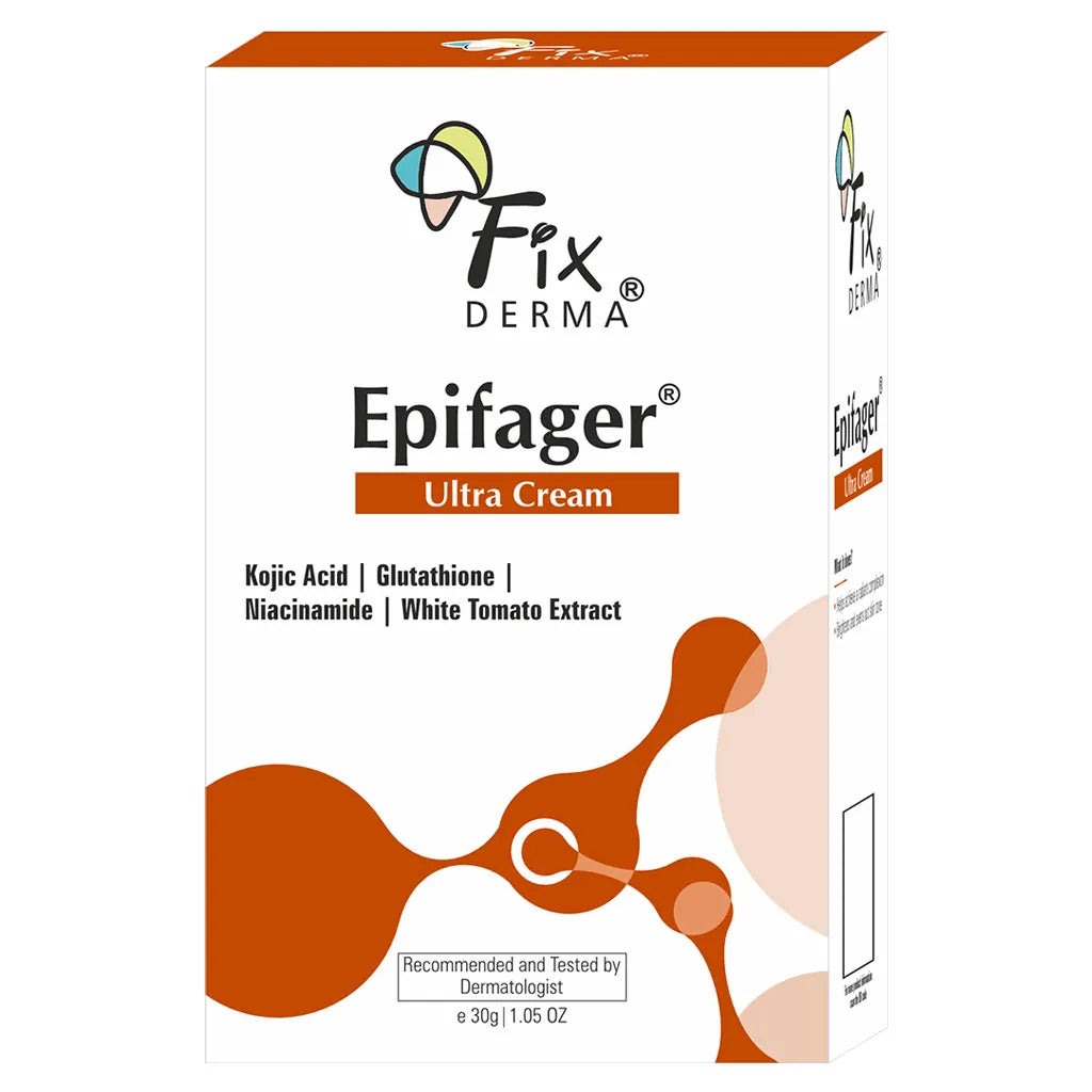 Epifager Ultra Cream – Fixderma Skincare