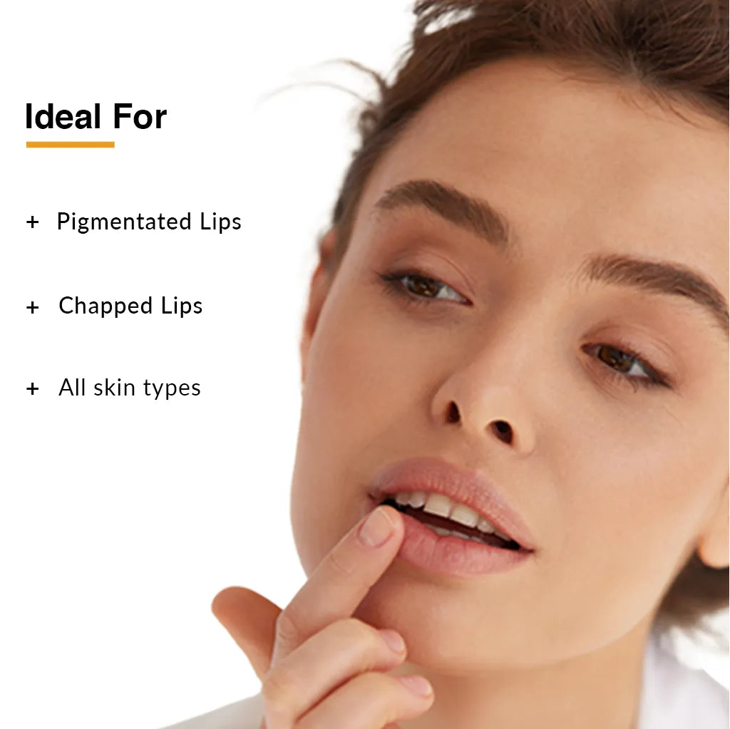 Best Lip Balms with Spf 50 Online – Fixderma Skincare