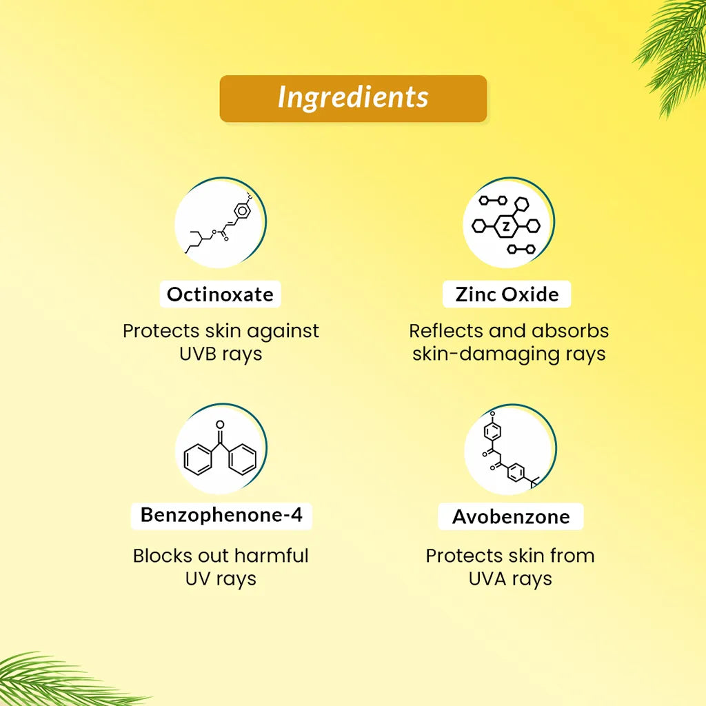 Shadow Sunscreen SPF 30+ Cream – Fixderma Skincare