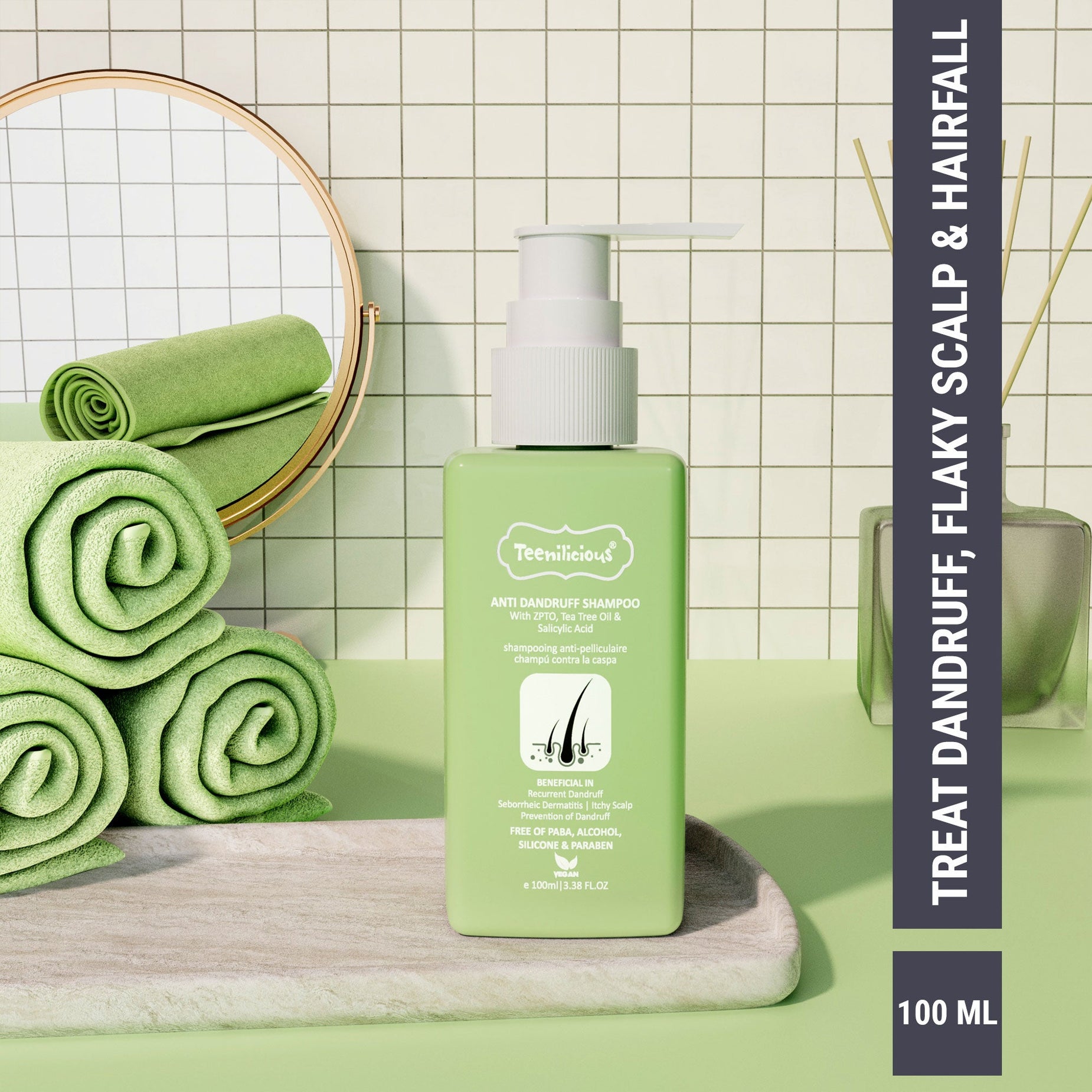 Affordable Shampoos for Healthy Hair – Fixderma Skincare