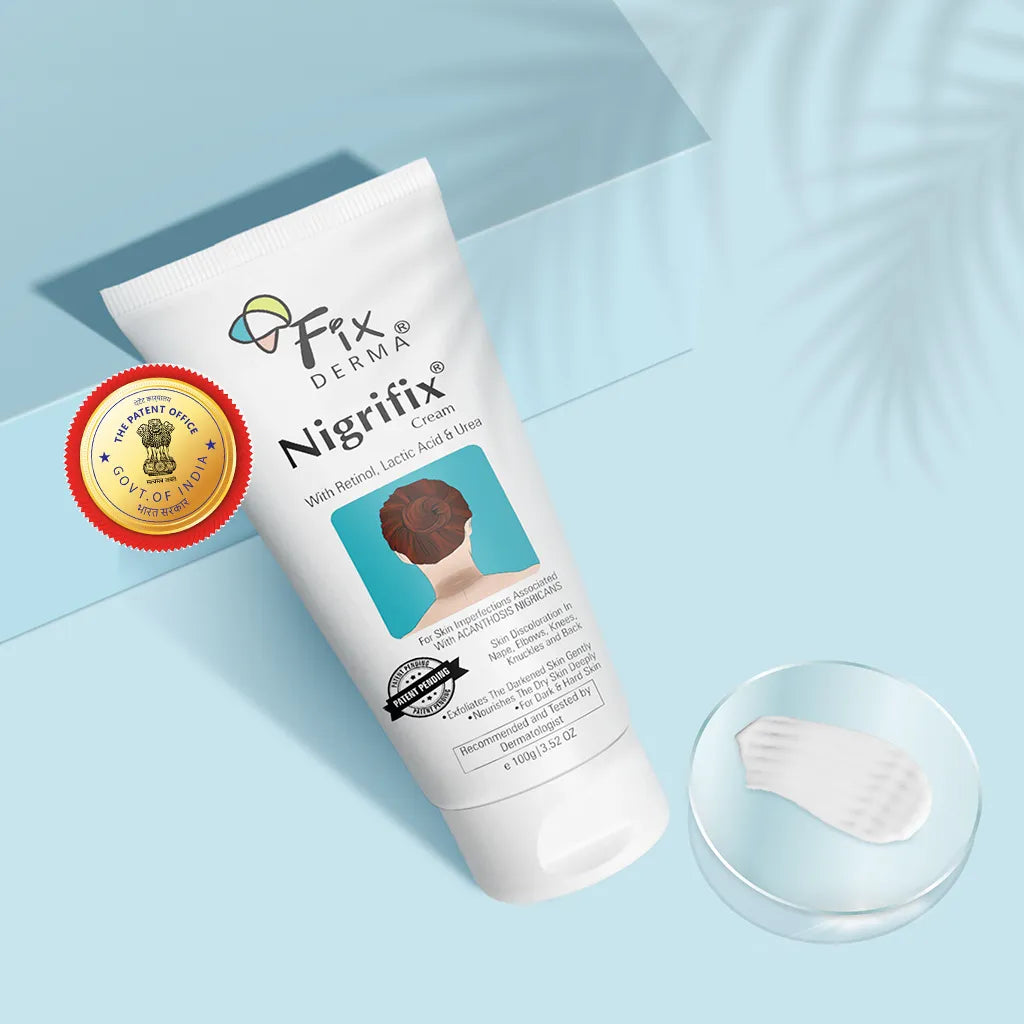 Buy Fixderma Nigrifix Cream | Body care – Fixderma Skincare