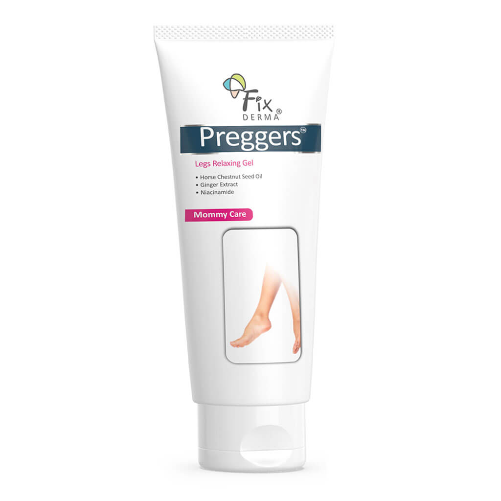 Mommy Skincare products During and Post Pregnancy – Fixderma Skincare